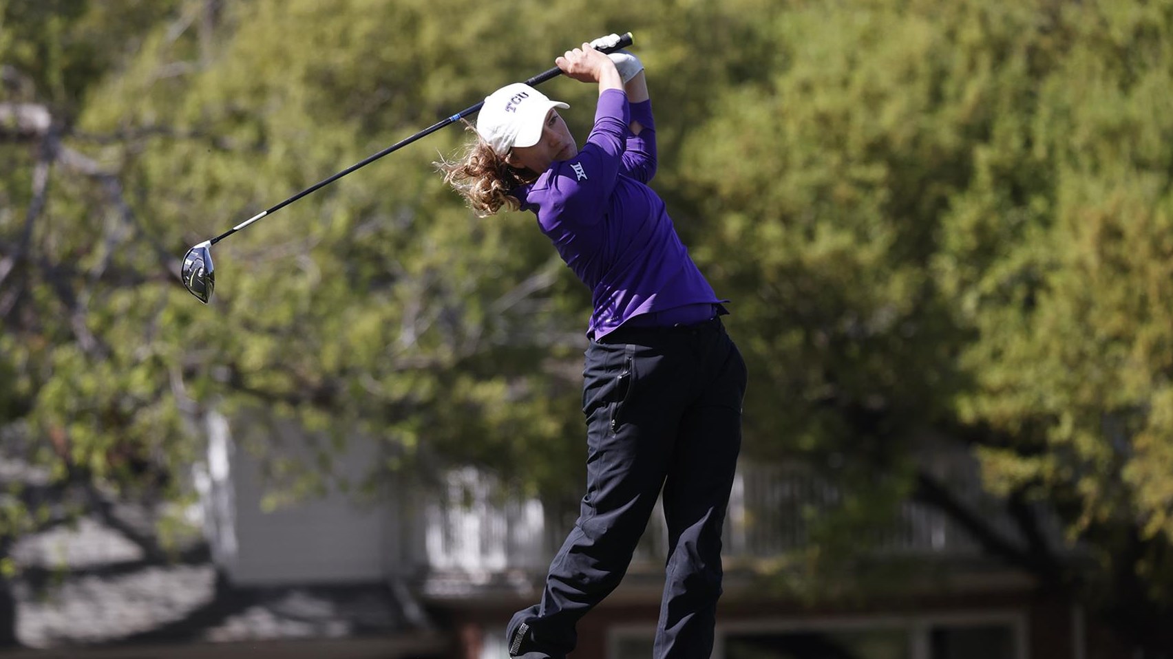Greta Bruner - Women's Golf - TCU Athletics