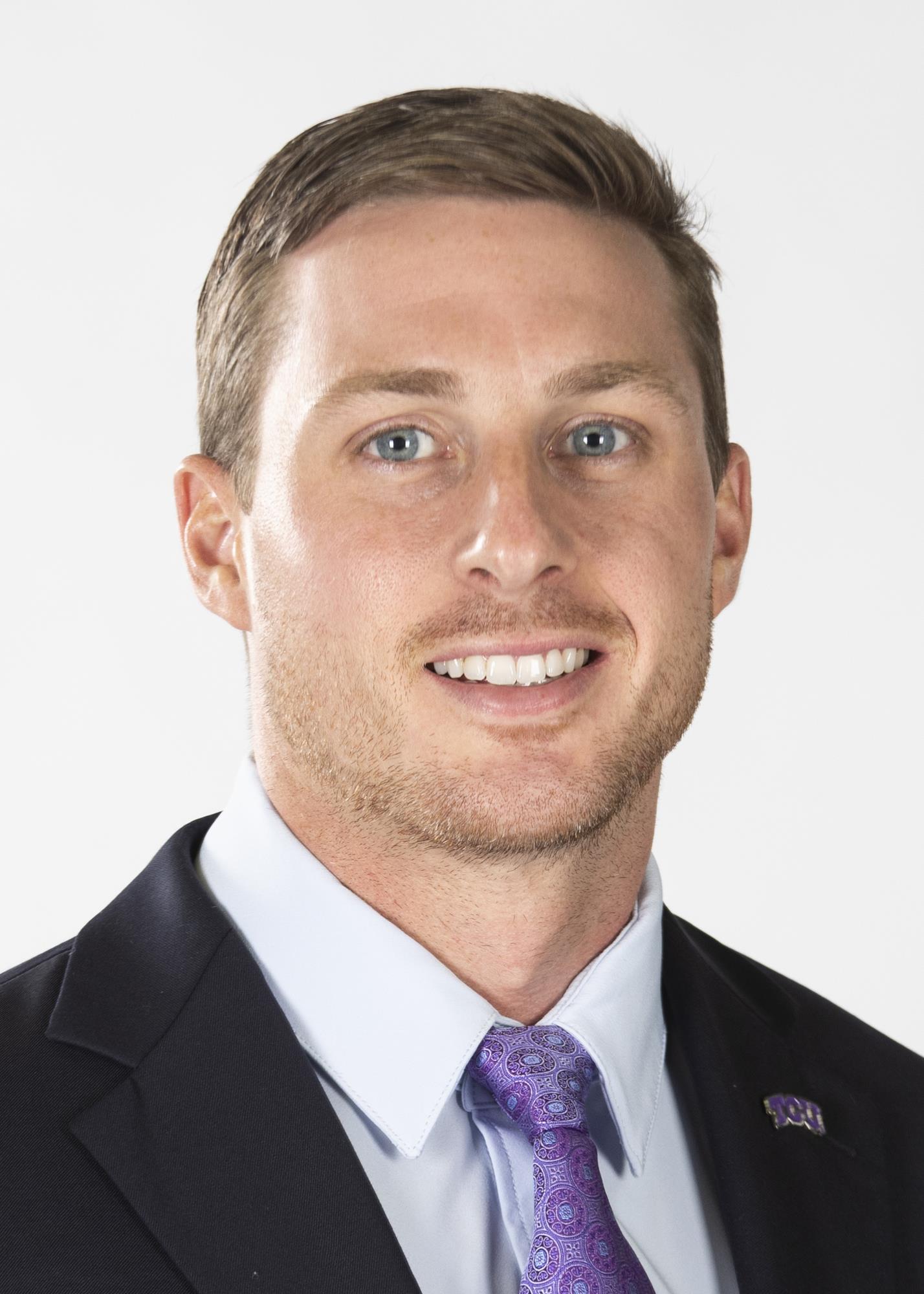 Thomas Montigel - Men's Basketball Coach - TCU Athletics