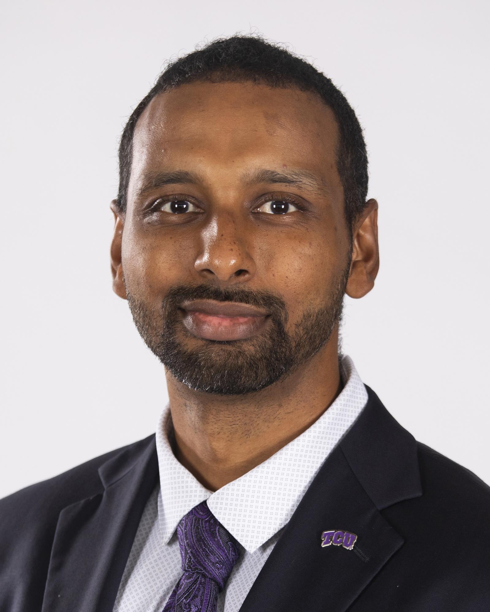 Jamie McNeilly - Men's Basketball Coach - TCU Athletics