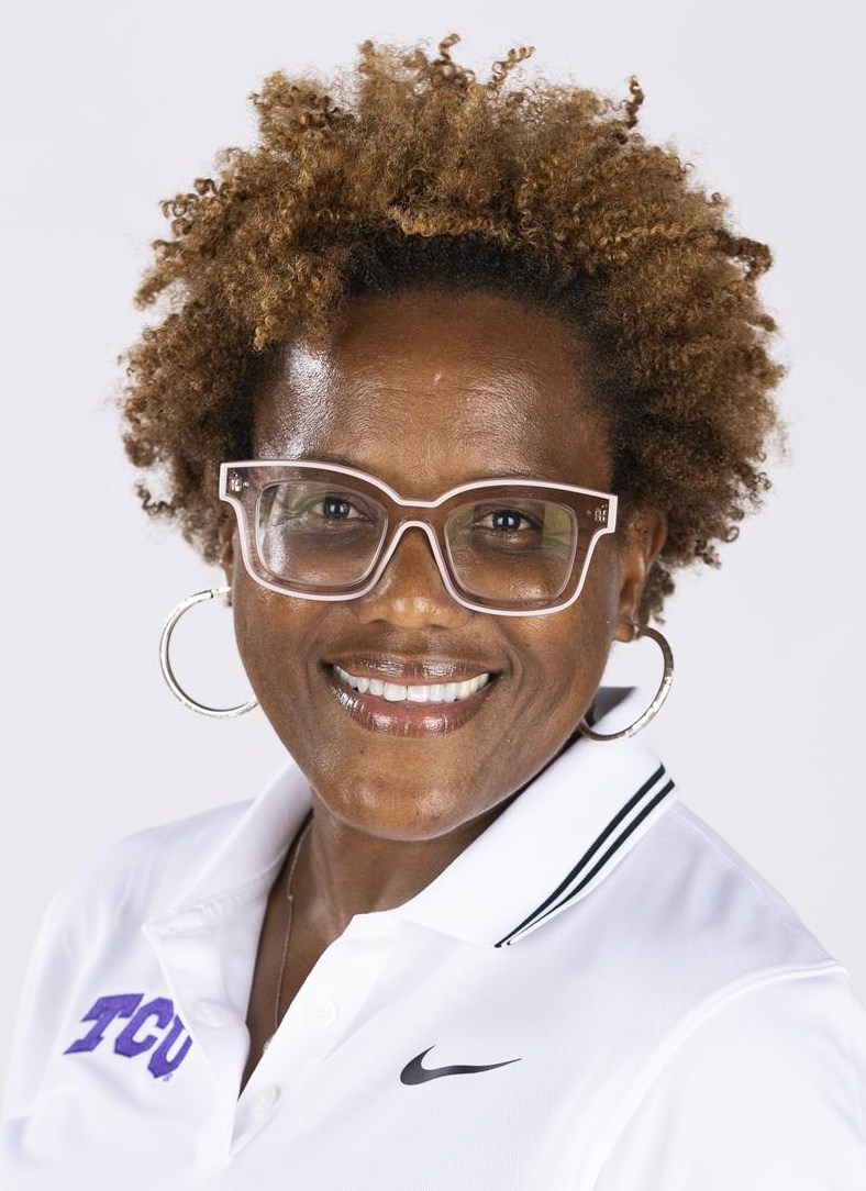 Lisa Morgan-Richman - Men's Cross Country Coach - TCU Athletics