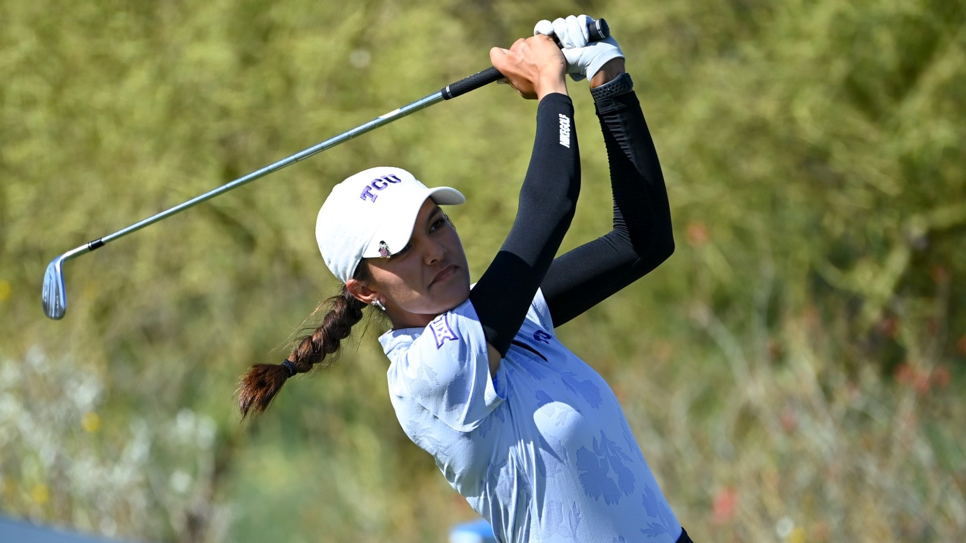 Trinity King - Women's Golf - TCU Athletics
