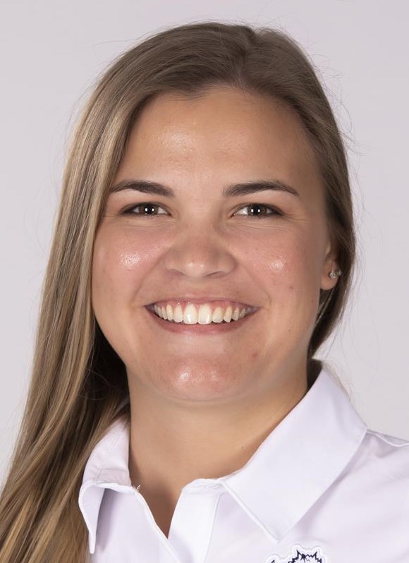 Rachel McCollum - Women's Rifle Coach - TCU Athletics