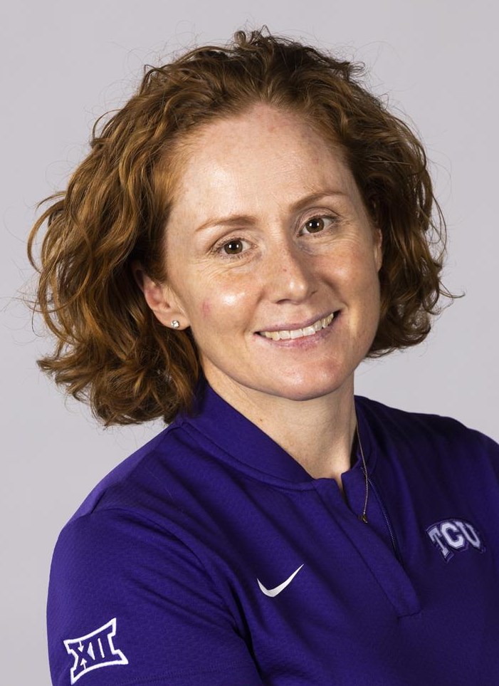 Jenny Garrison - Triathlon Coach - TCU Athletics