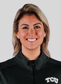 Morgan Thomas - Women's Volleyball Coach - TCU Athletics