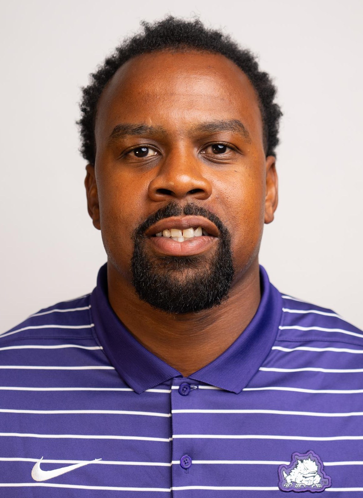 Malcolm Kelly - Football Coach - TCU Athletics