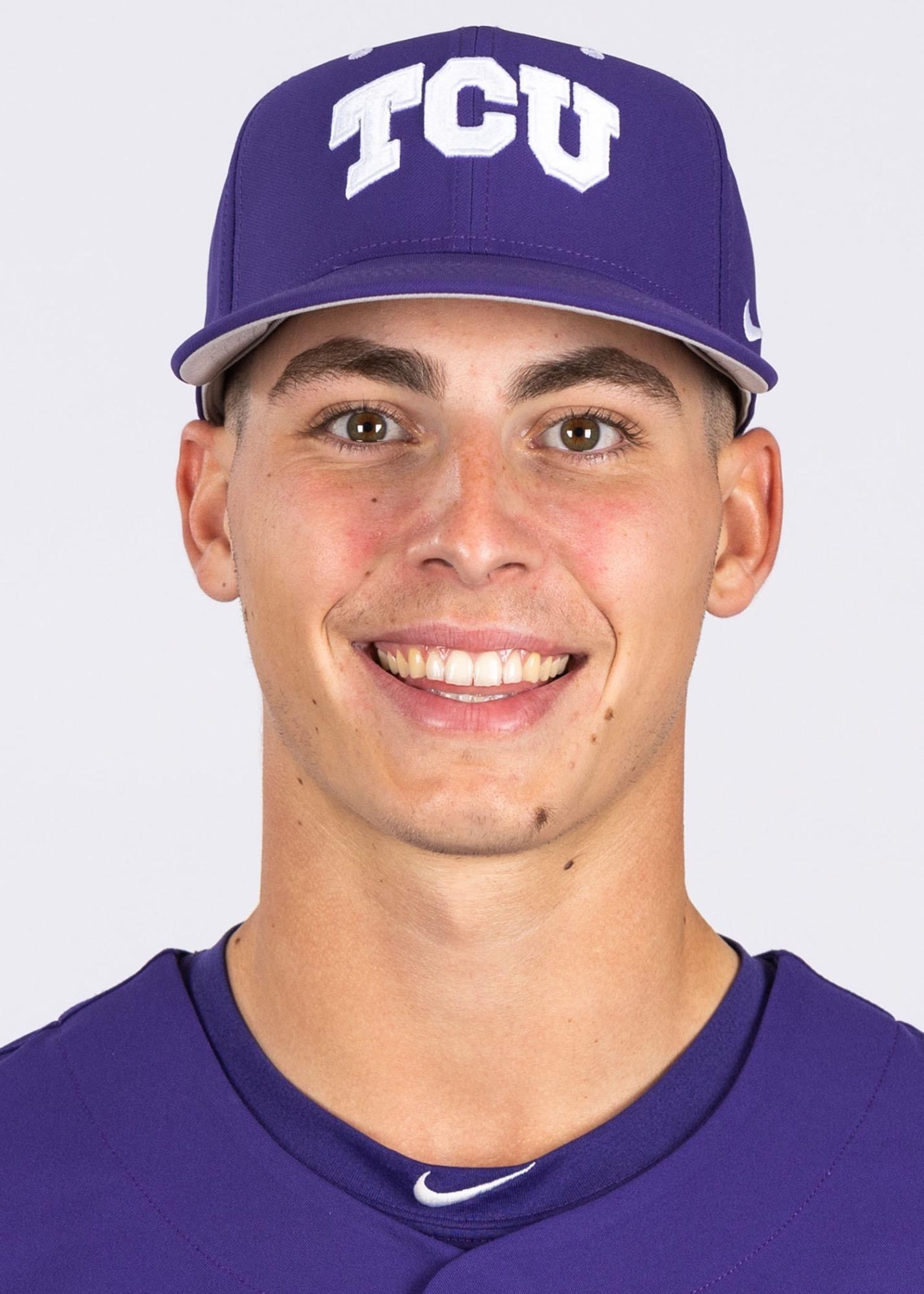 Owen Blackledge - Baseball - TCU Athletics