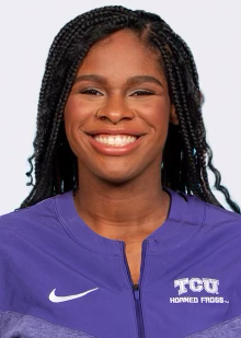 Ruthy Hebard - Women's Basketball Coach - TCU Athletics