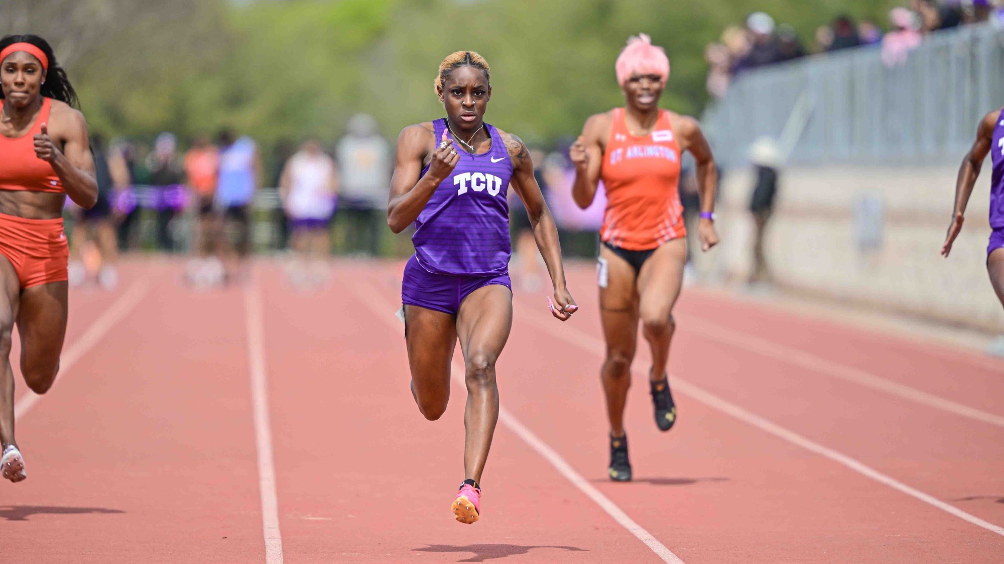 2024 TCU Alumni Invite - TCU Athletics