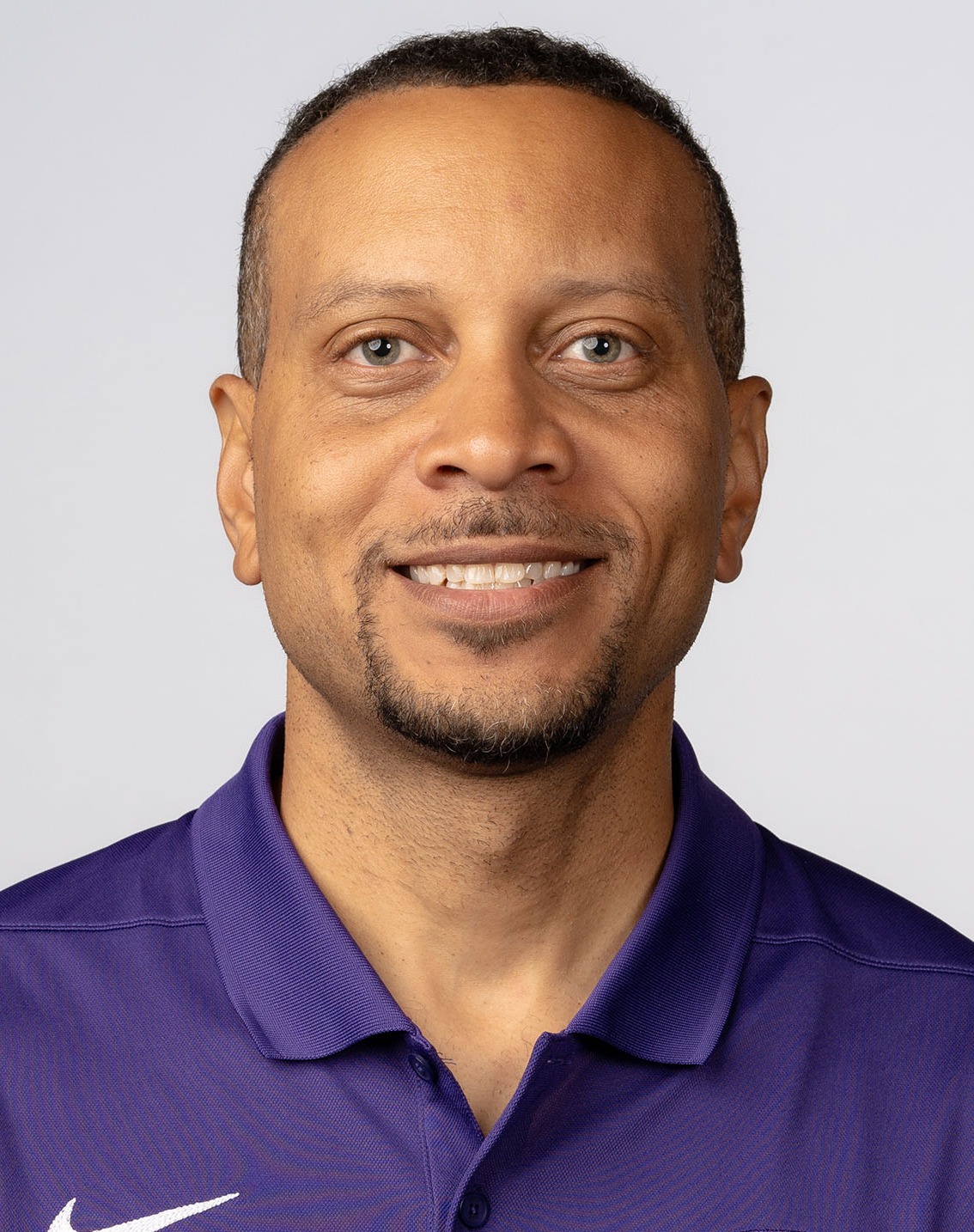 Tyree Price - Women's Outdoor Track Coach - TCU Athletics