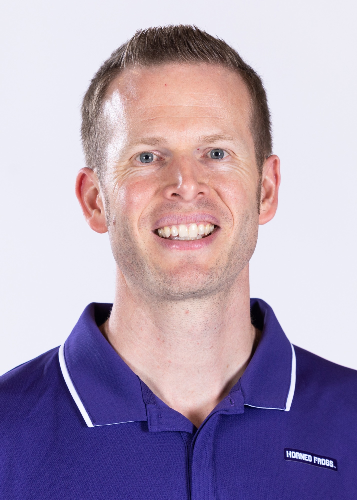 Mark Campbell - Women's Basketball Coach - TCU Athletics