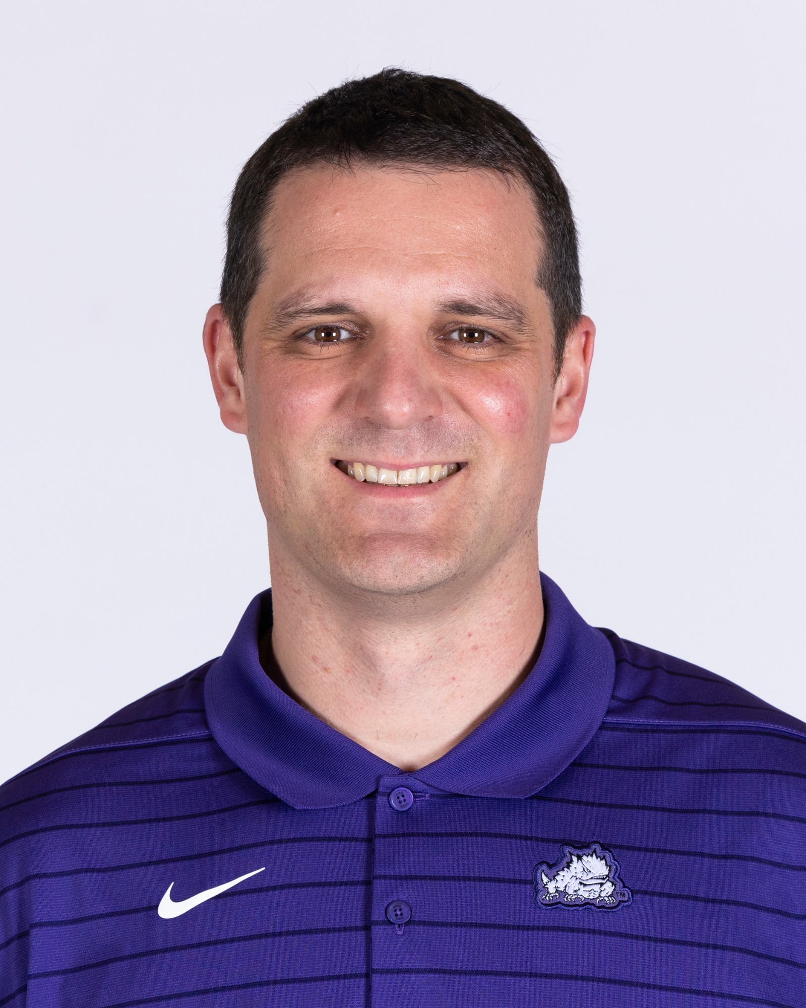Xavier Lopez - Women's Basketball Coach - TCU Athletics