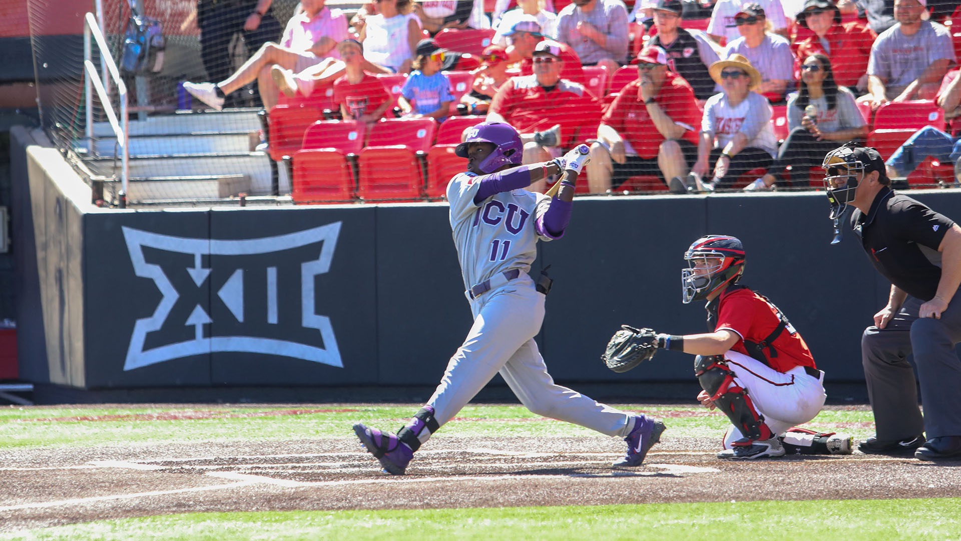 Austin Davis - Baseball - TCU Athletics