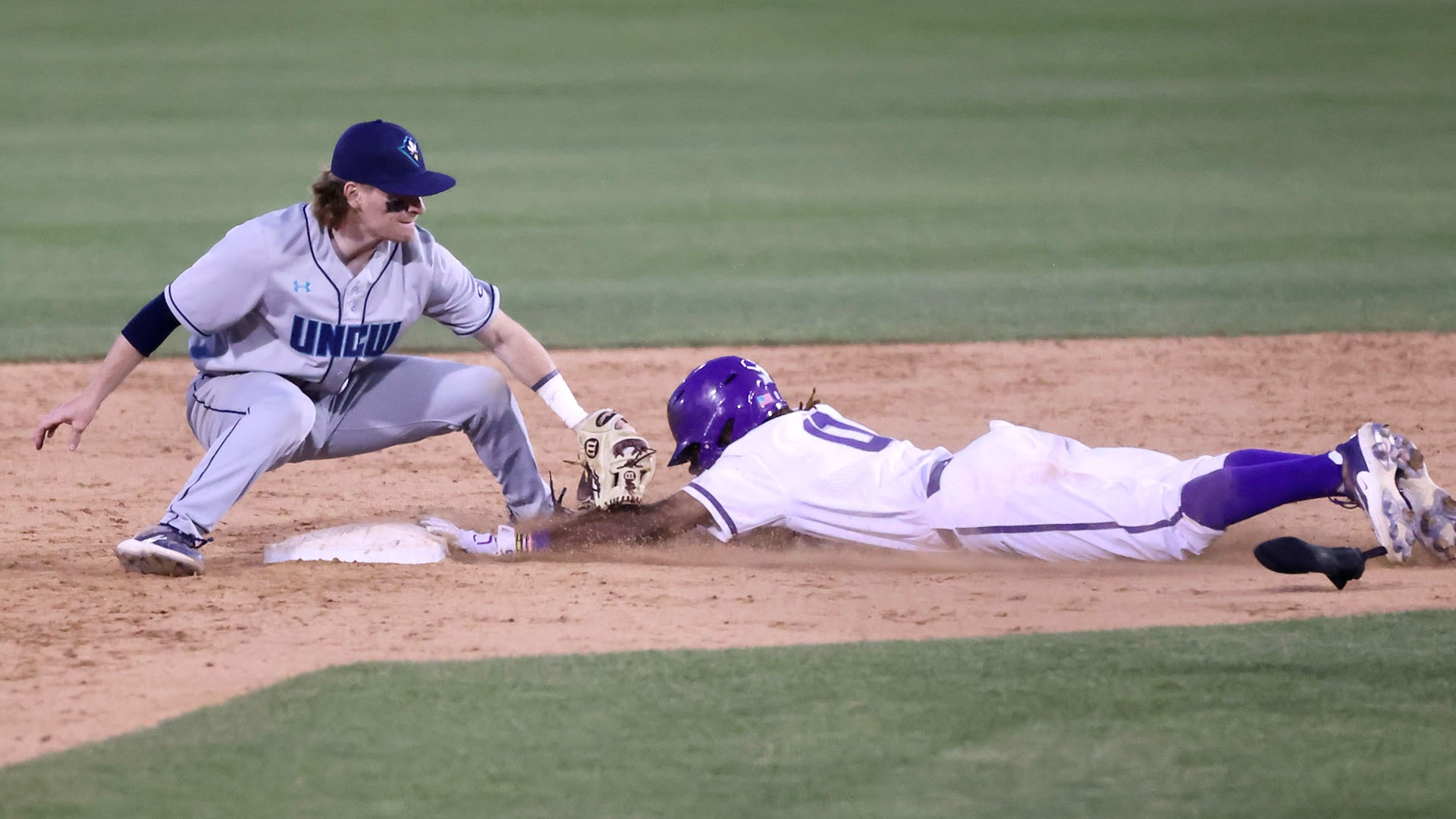 Tre Richardson - Baseball - TCU Athletics