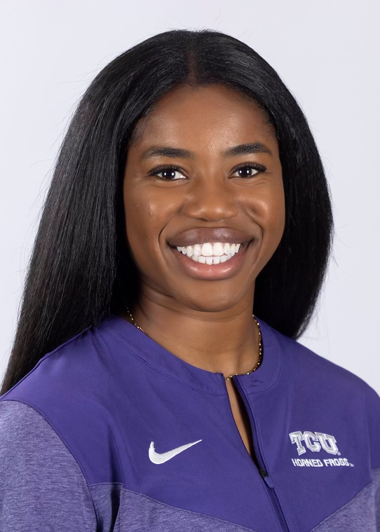 Adeola Akomolafe - Women's Basketball Coach - TCU Athletics