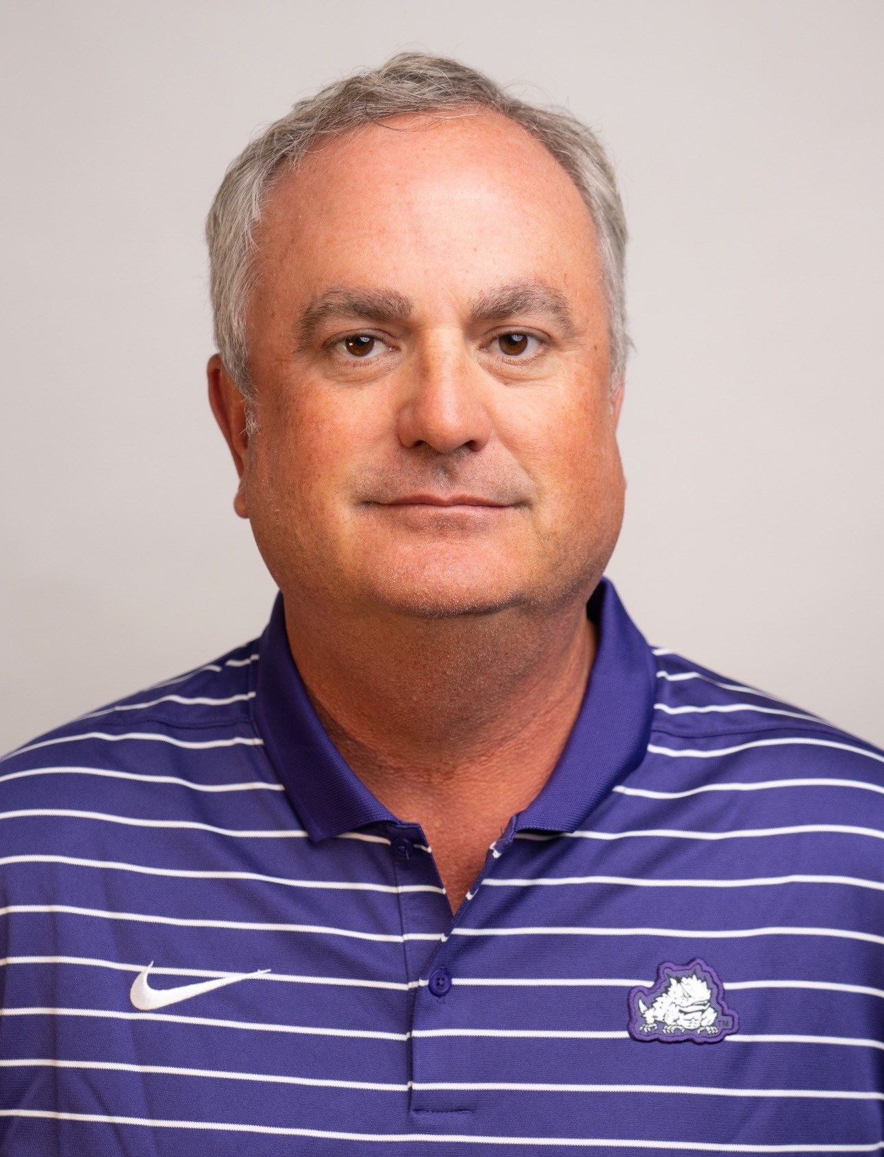 Sonny Dykes - Football Coach - TCU Athletics