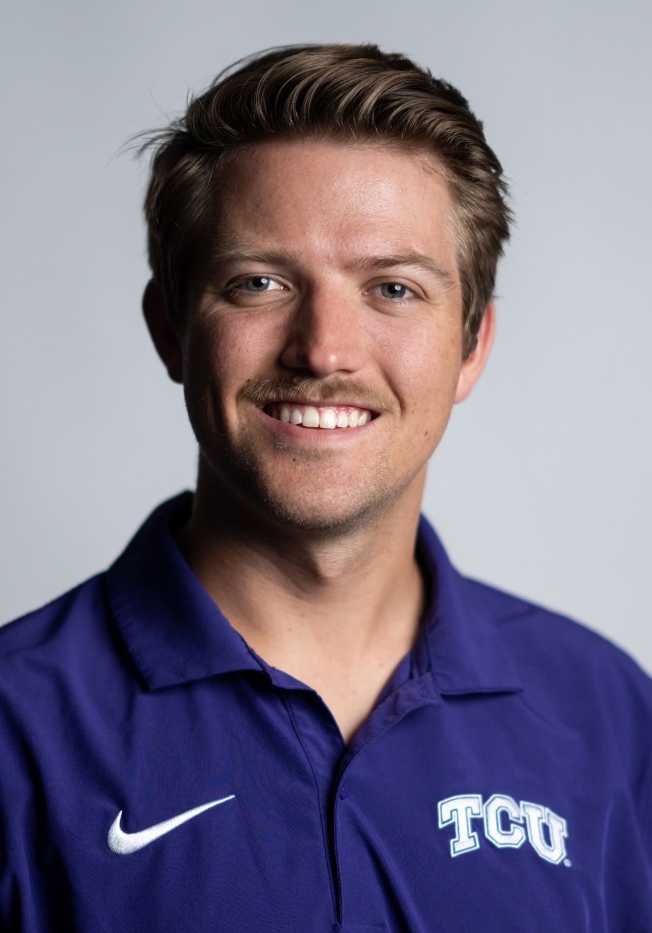 Luke Heslep - Graduate Assistant - Creative Video - Football Support ...