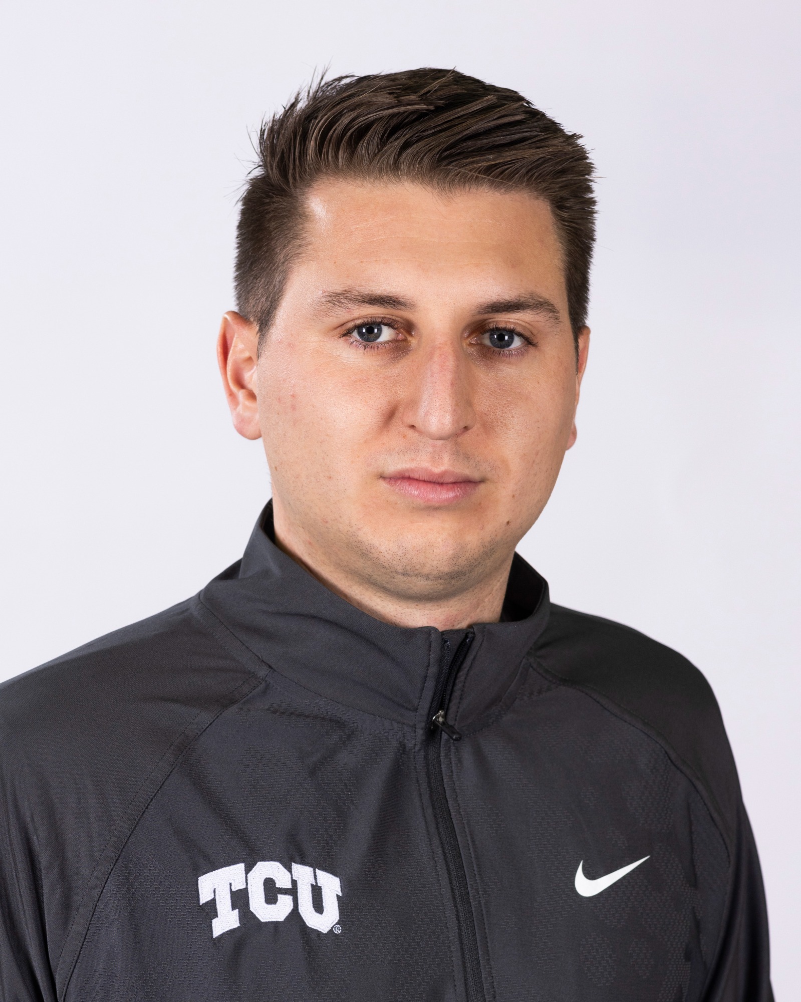 Michael Rice - Men's Basketball Coach - TCU Athletics