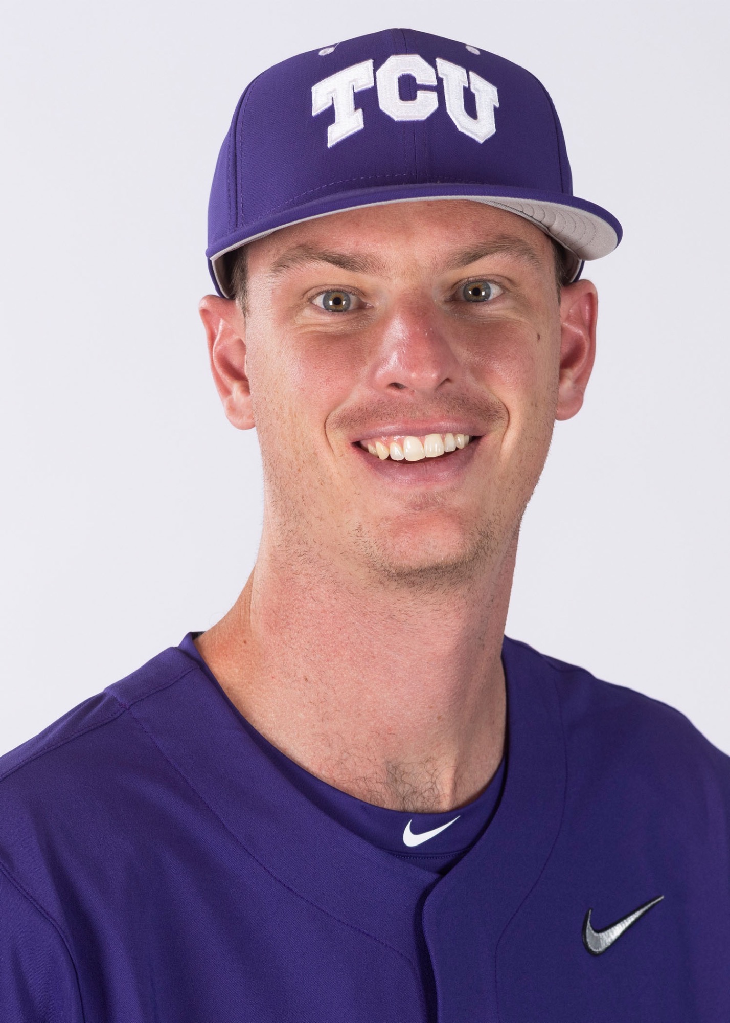 Brian Howard - Baseball Coach - TCU Athletics