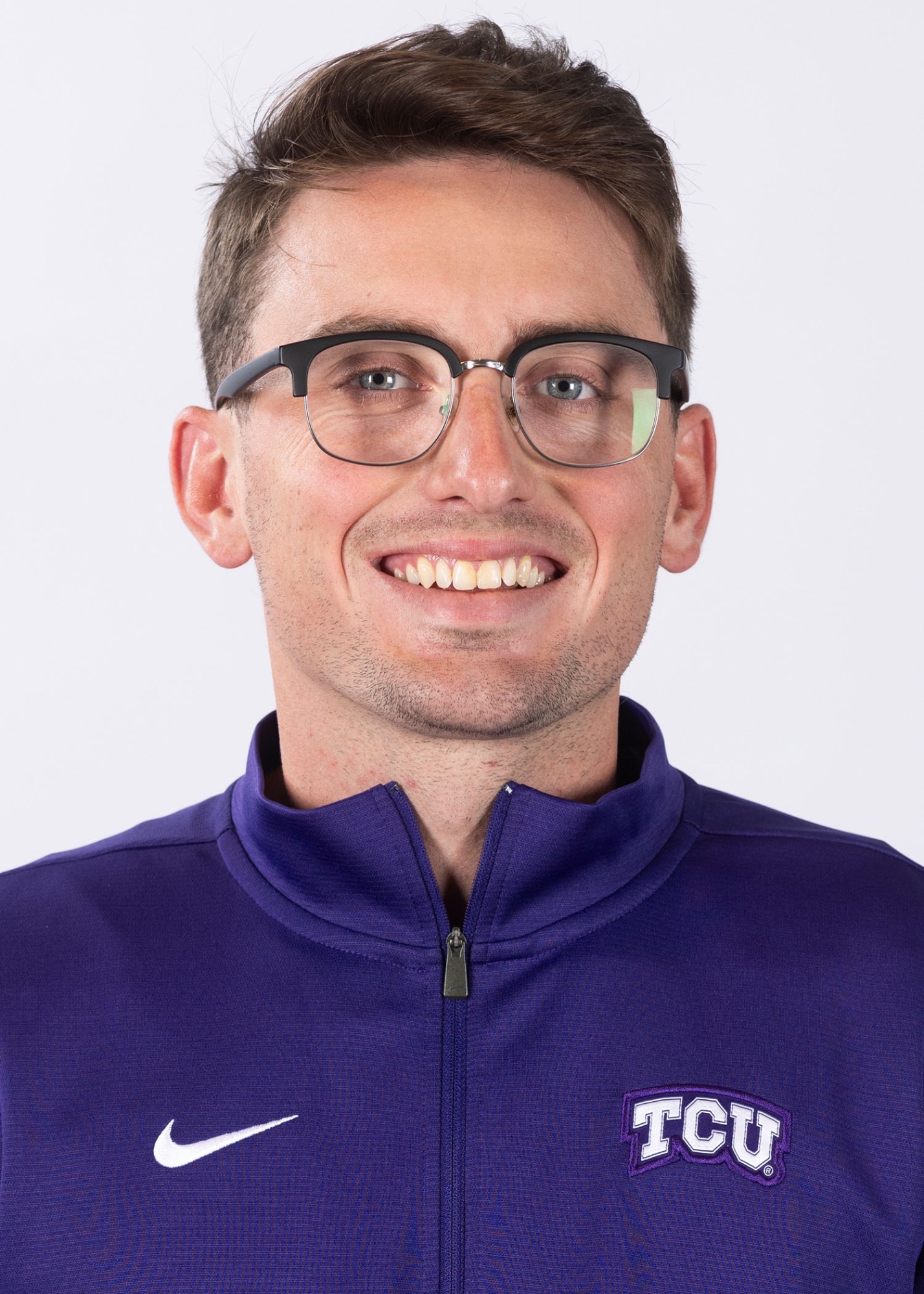 Colton Lovelace - Baseball Coach - TCU Athletics