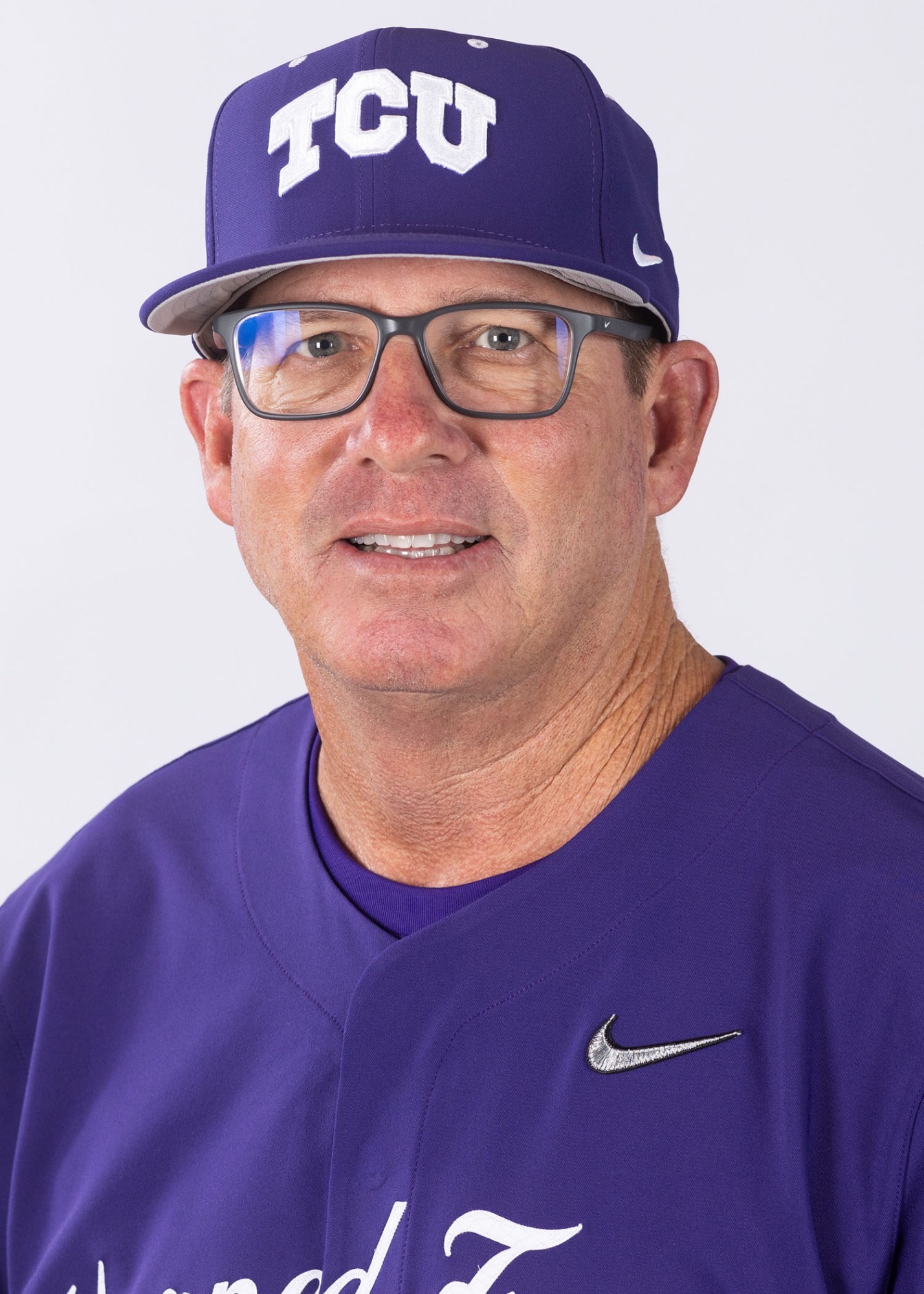 Dave Lawn - Baseball Coach - TCU Athletics