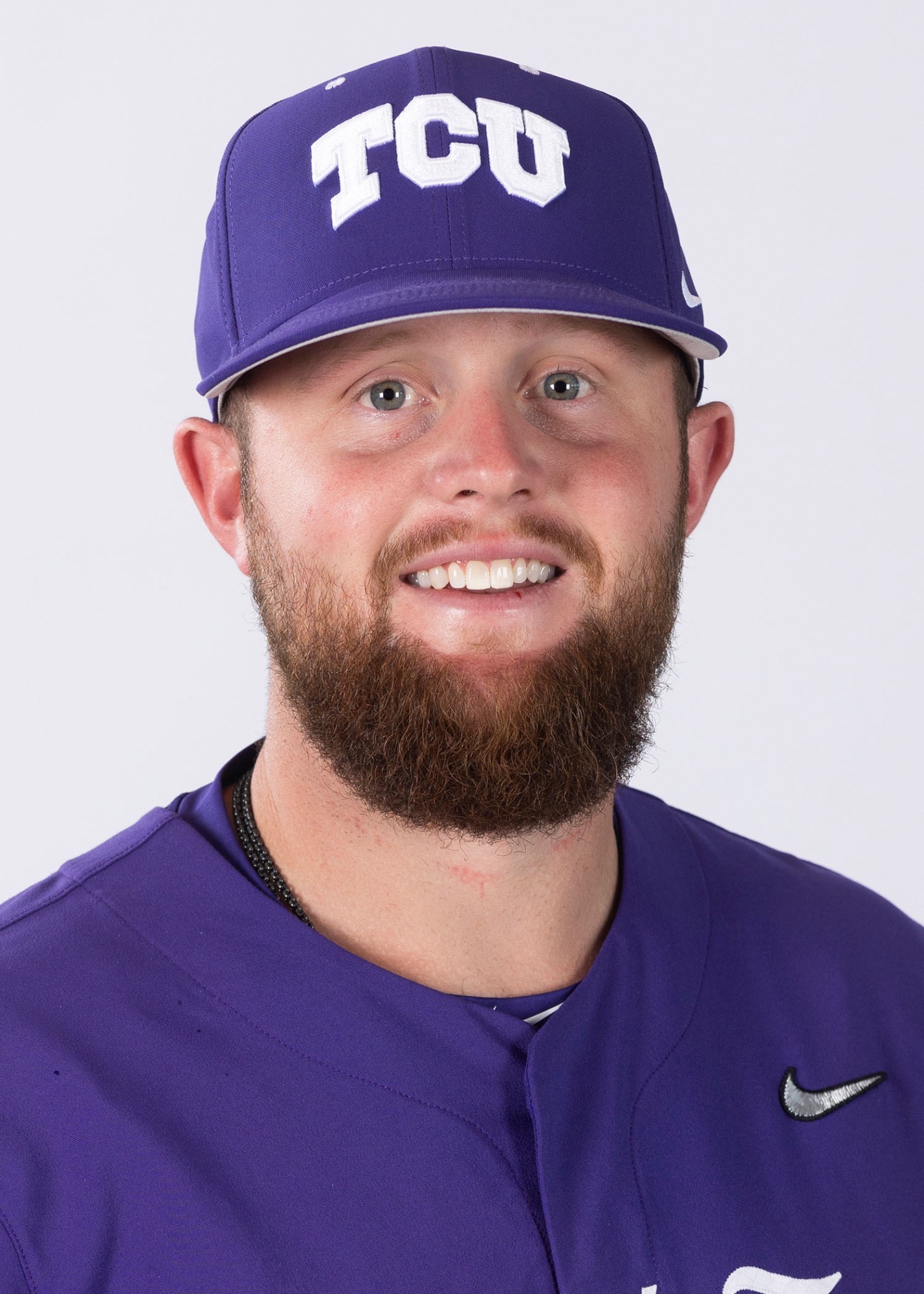 Evan Skoug - Baseball Coach - TCU Athletics