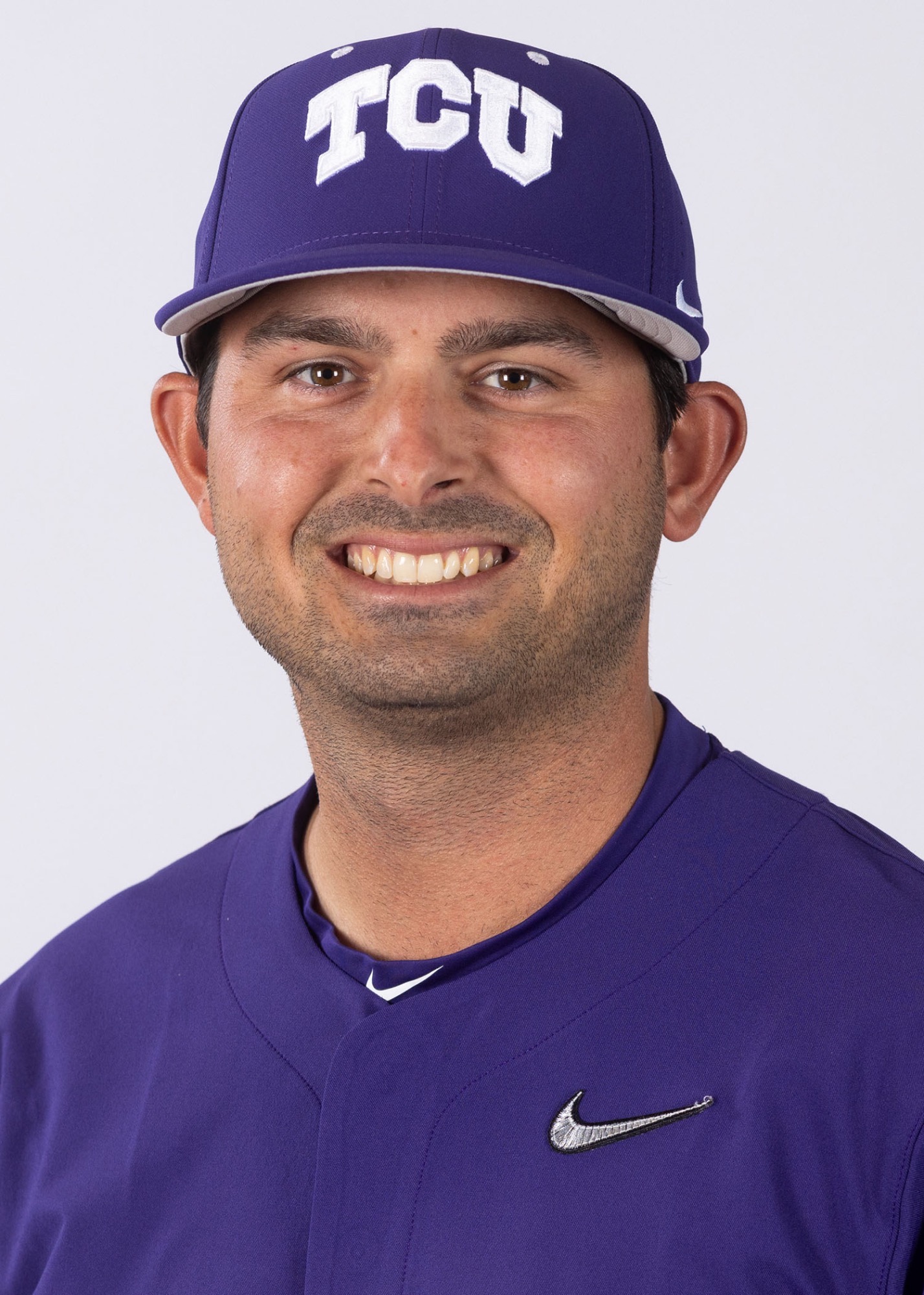 John DiLaura - Baseball Coach - TCU Athletics