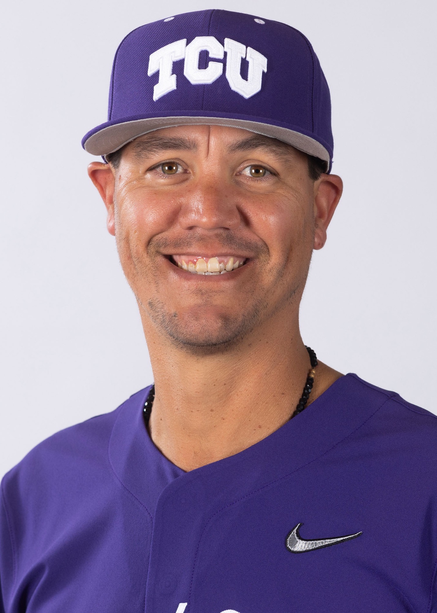 TJ Bruce - Baseball Coach - TCU Athletics