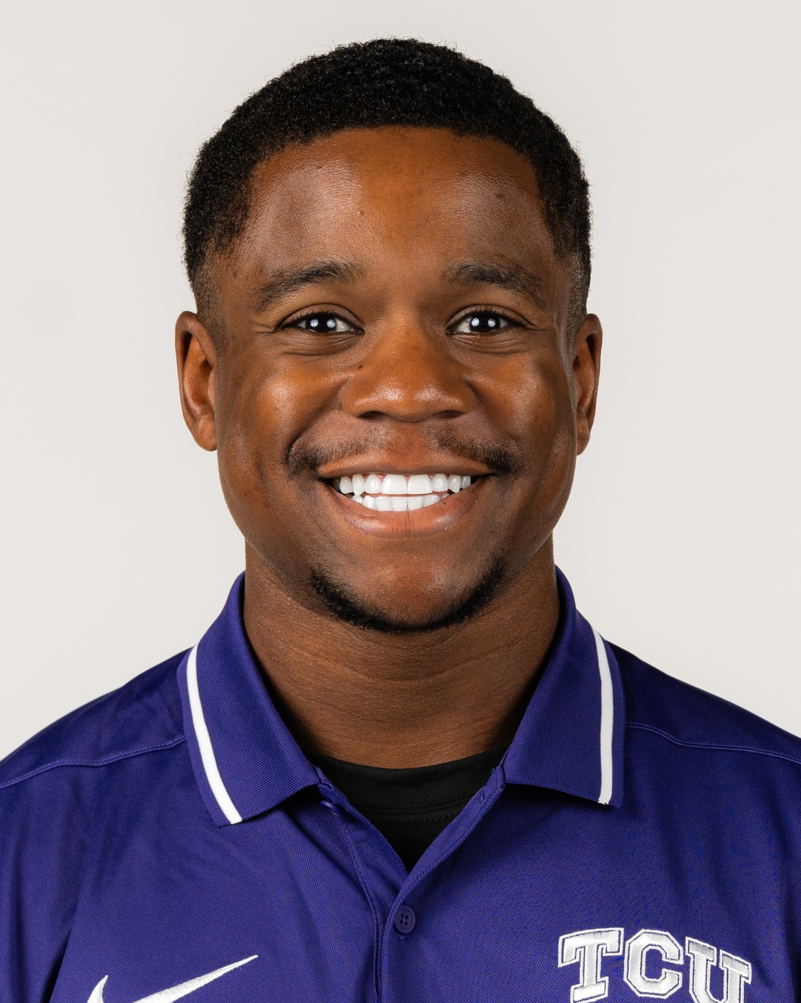 Josh Allen - Men's Cross Country Coach - TCU Athletics