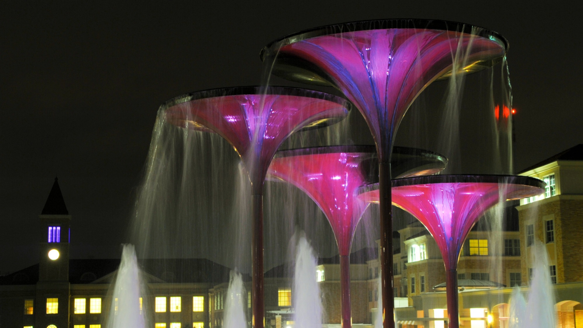 TCU Announces Athletics Human Performance Center Renovation and ...