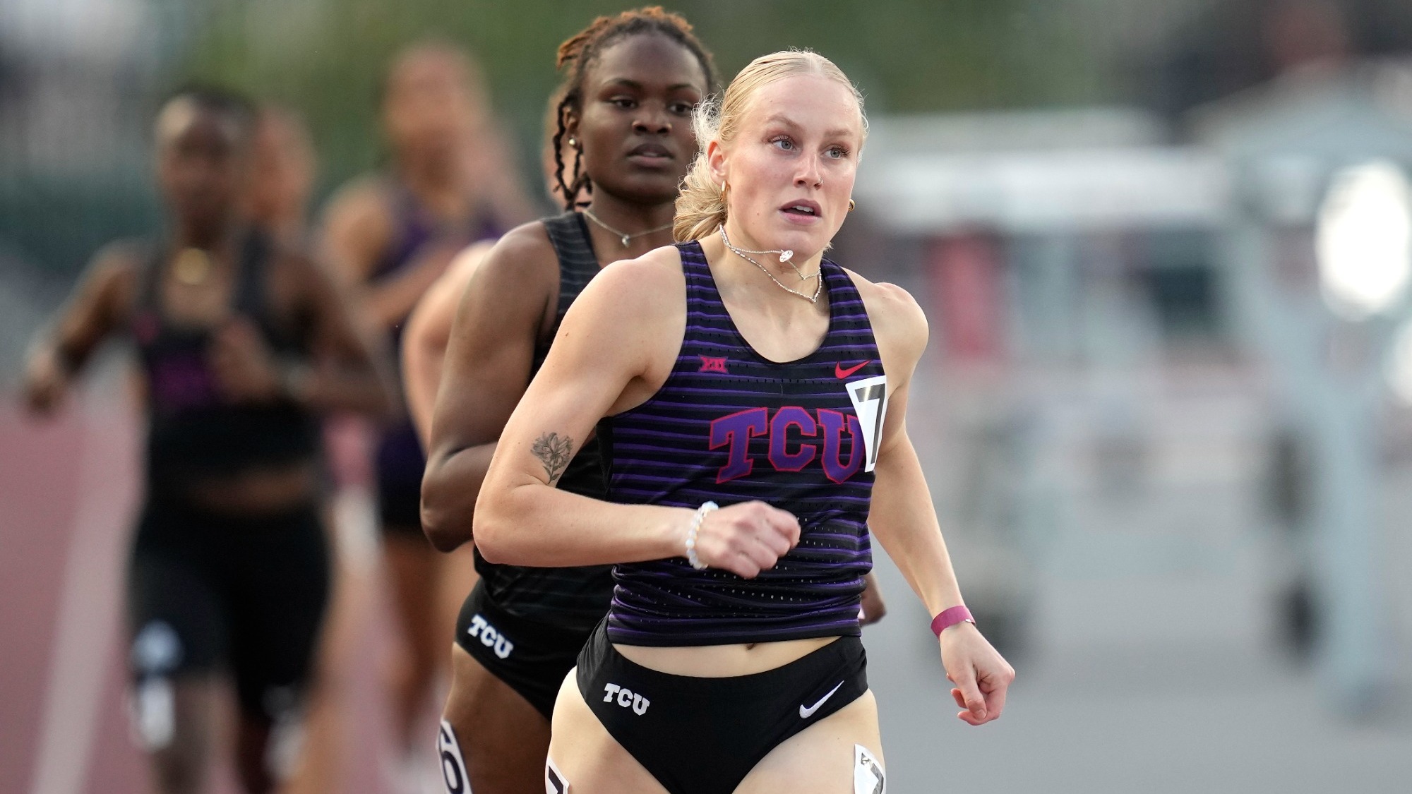 Preview: TCU Alumni Invitational - TCU Athletics