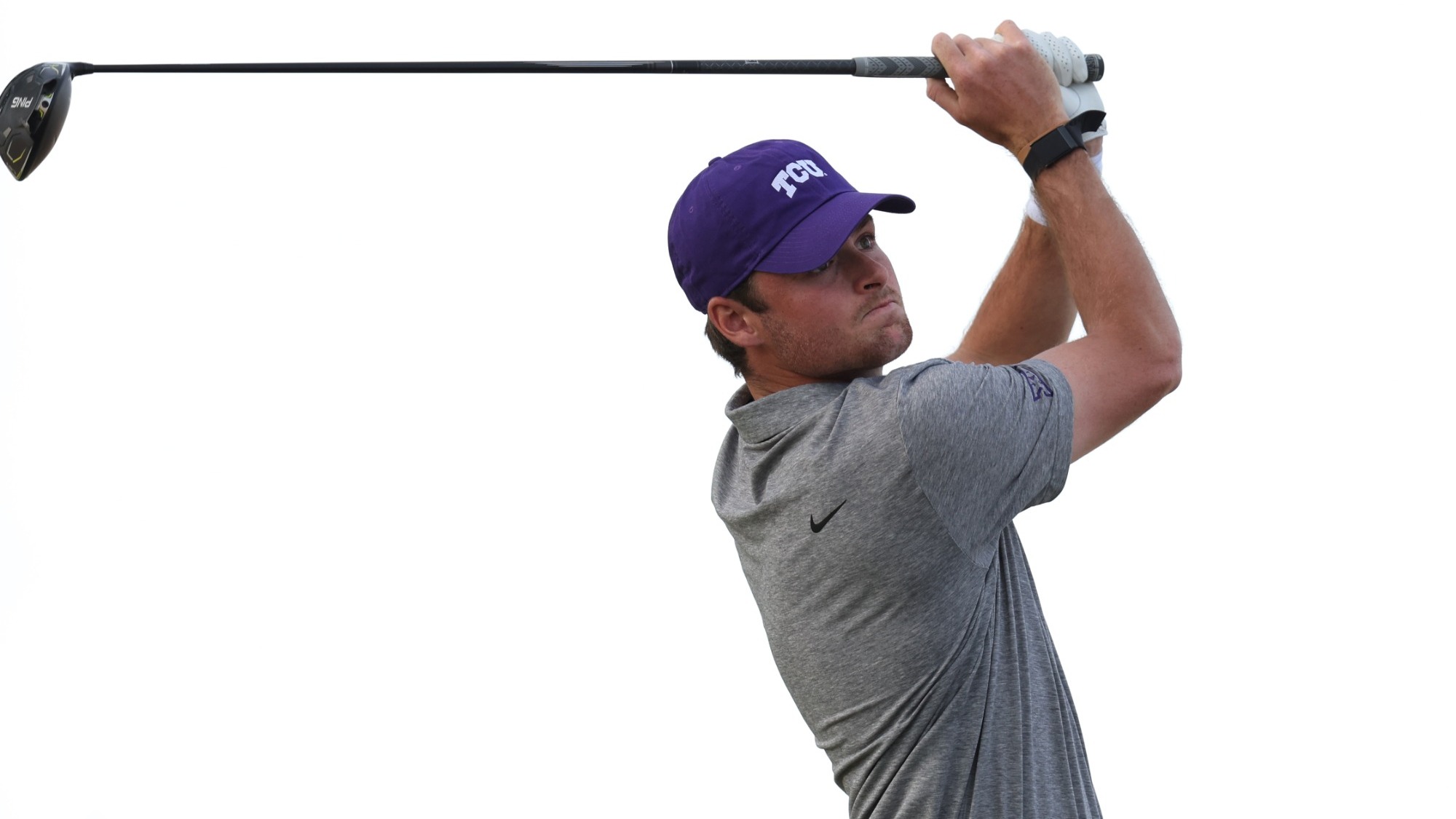 Jack Beauchamp - Men's Golf - TCU Athletics