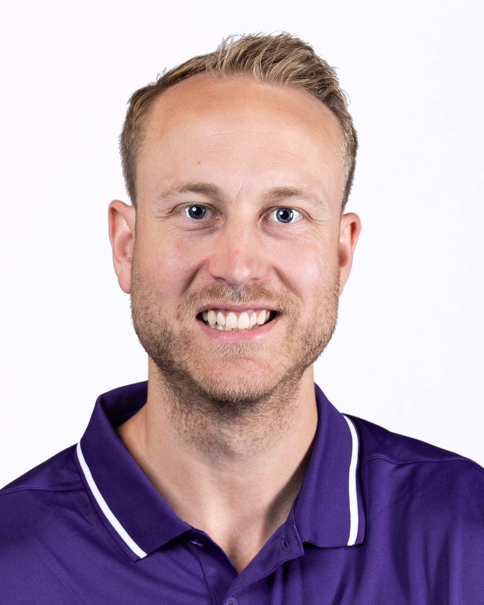 Brett Anema - Women's Volleyball Coach - TCU Athletics