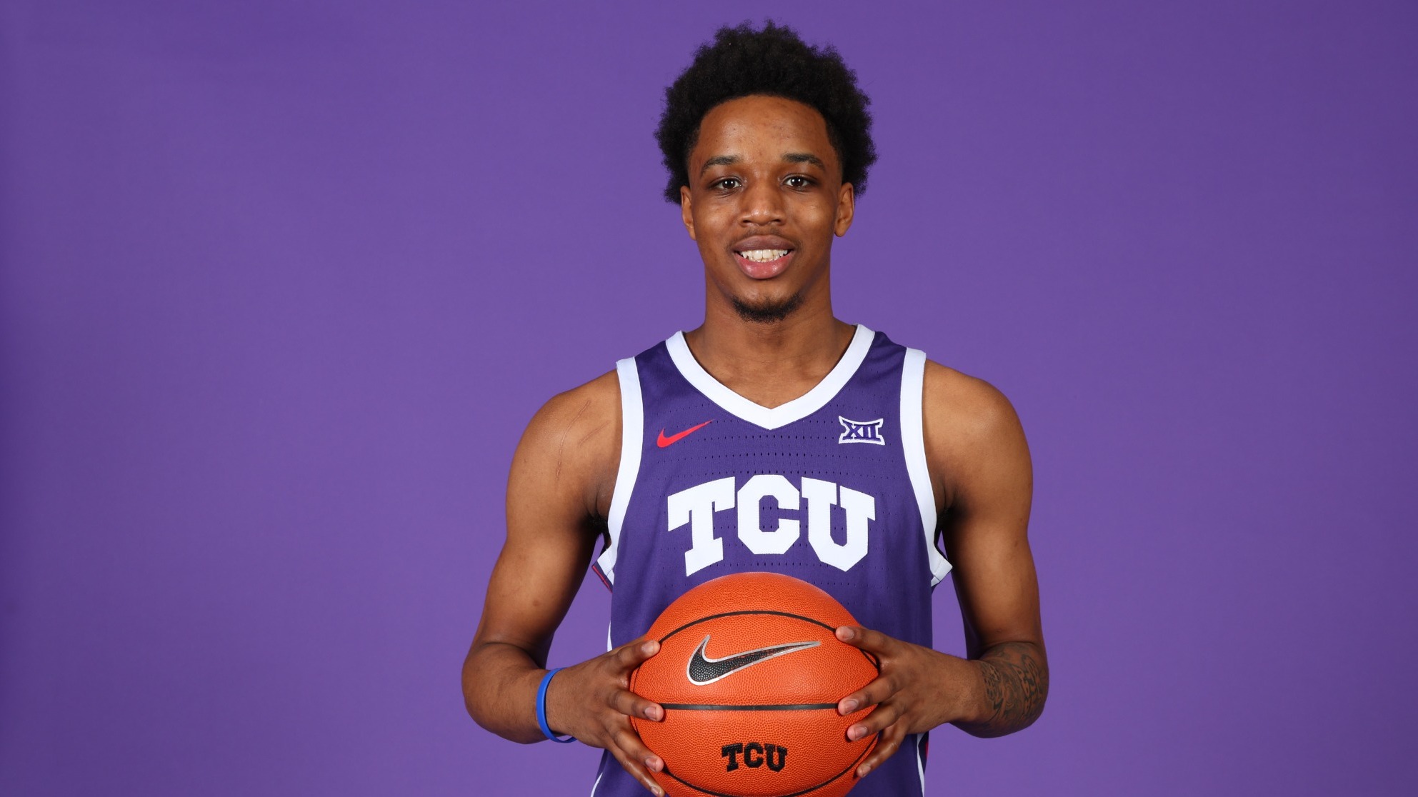 Preview: vs. No. 8 Seed Utah State - TCU Athletics