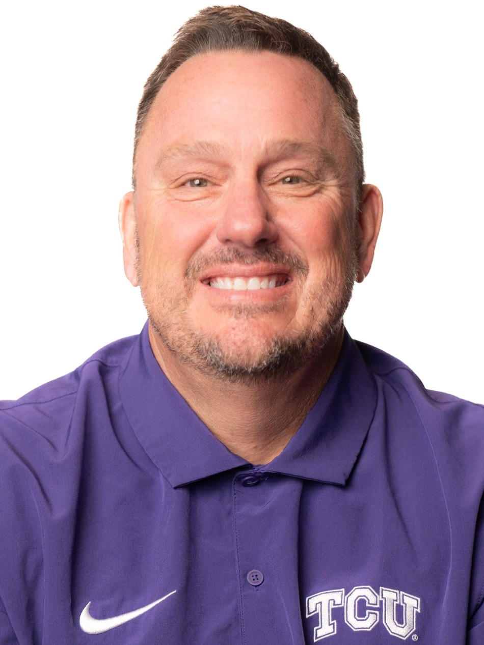 Ken Wilson - Football Coach - TCU Athletics