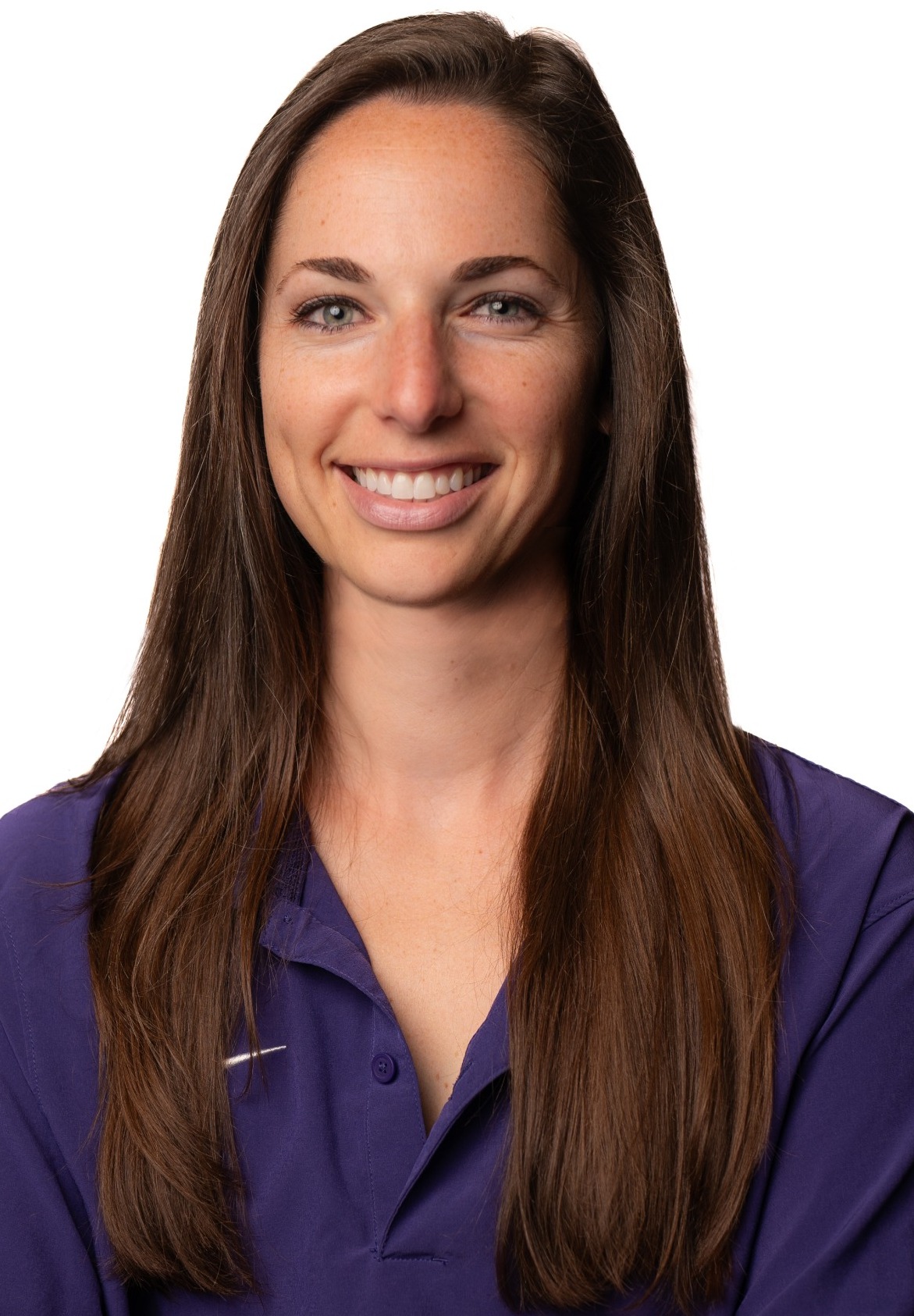Sarah Woodruff - Director of Football Operations - Football Support Staff - TCU Athletics