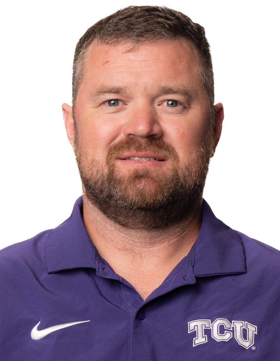 Jason Jones - Director of Football Equipment - Football Support Staff ...