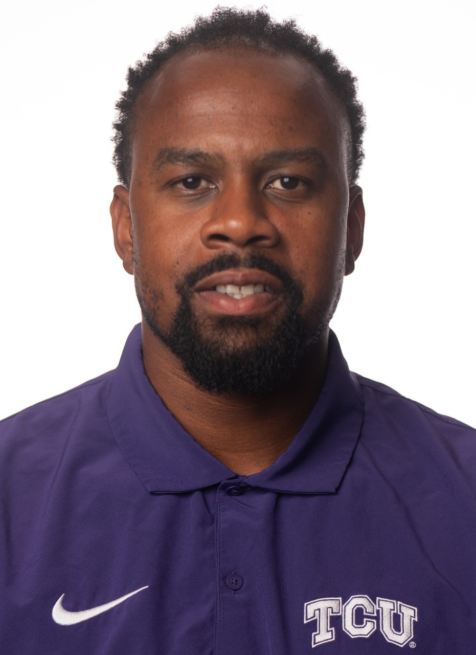 Malcolm Kelly - Football Coach - TCU Athletics