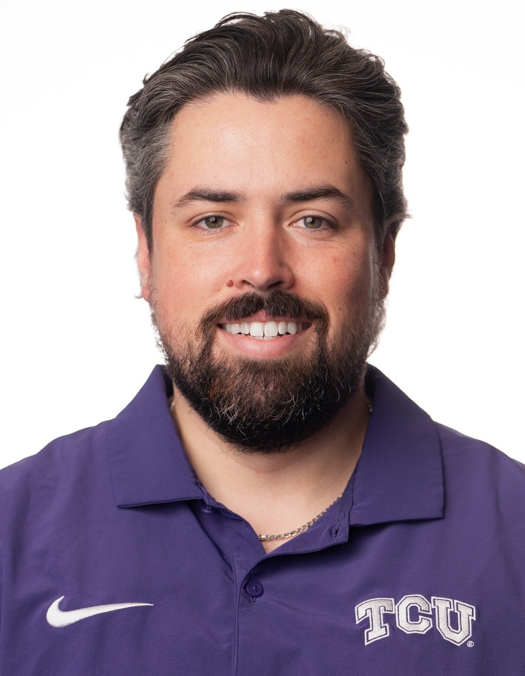 Sam Lazarus - Director of Creative Media - Football Support Staff - TCU ...