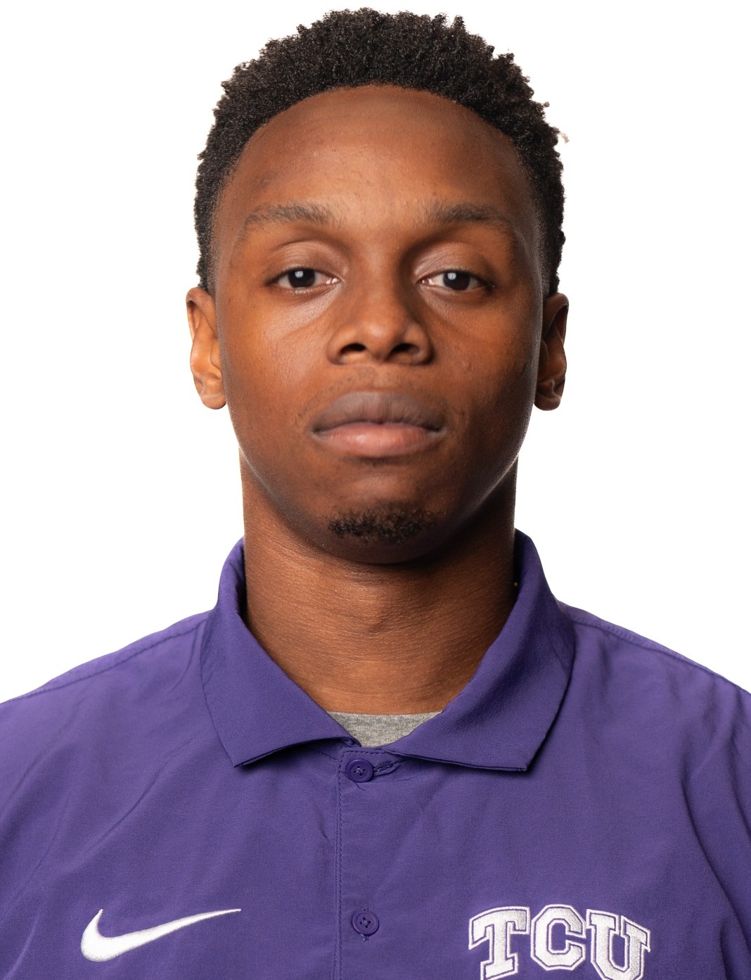 Julius Lewis - Graduate Assistant - Defense - Football Support Staff ...