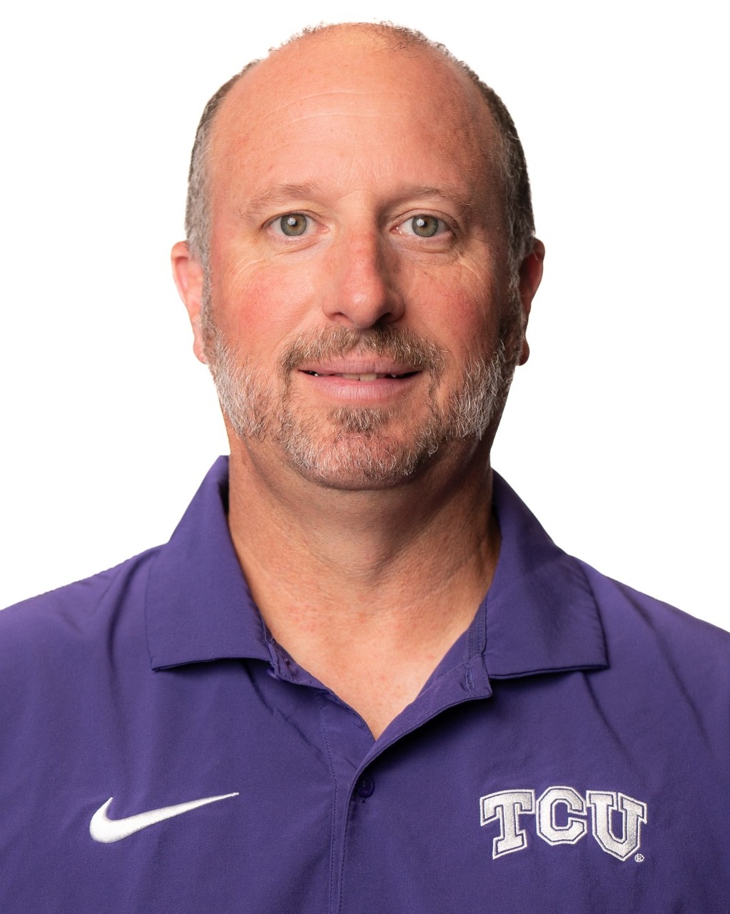 Matt Lewis - Assistant Athletics Director for Player Development ...