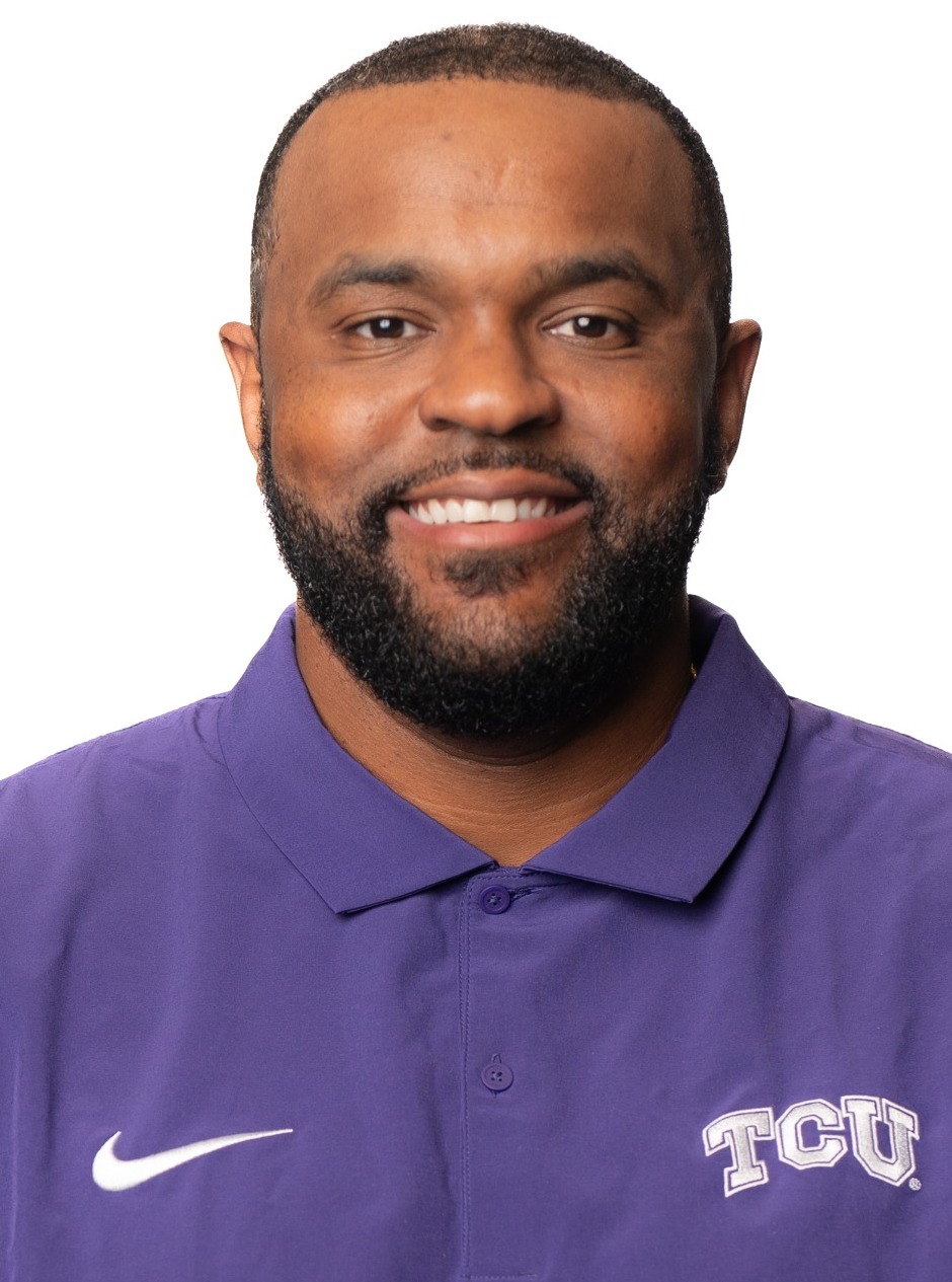 JaMarkus McFarland - Football Coach - TCU Athletics