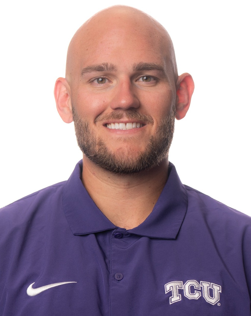 Tyler Olker - Director of Player Personnel - Football Support Staff ...