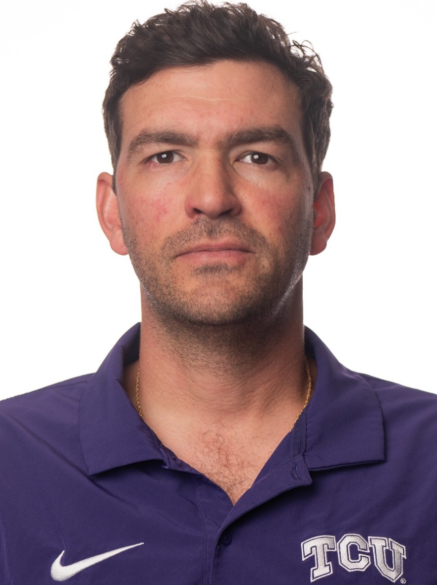 Casey Petree - Football Coach - TCU Athletics