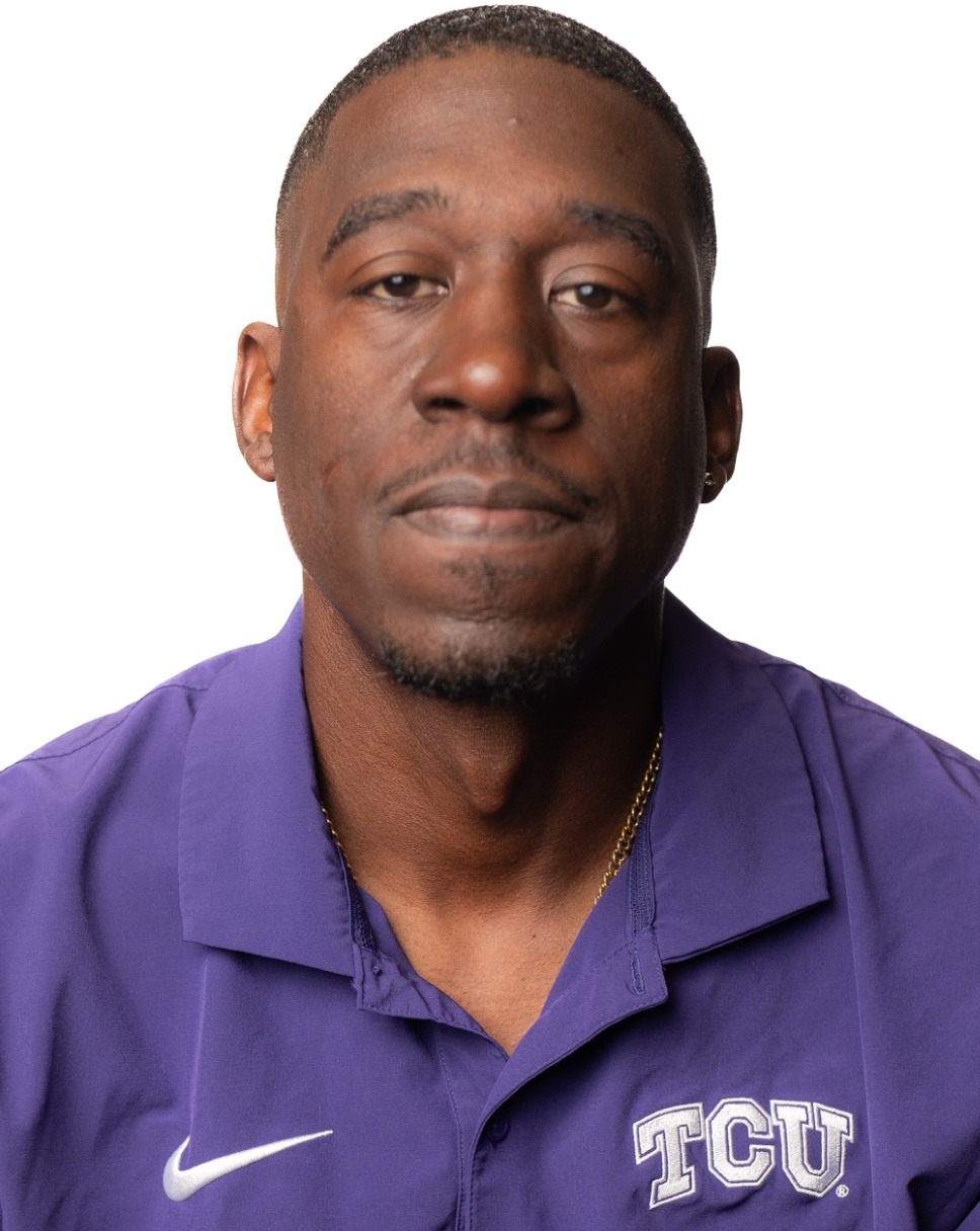 Jimmy Smith - Football Coach - TCU Athletics