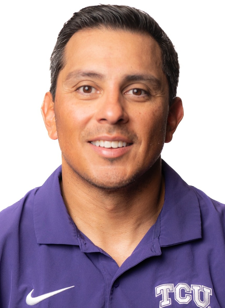Andy Avalos - Football Coach - TCU Athletics