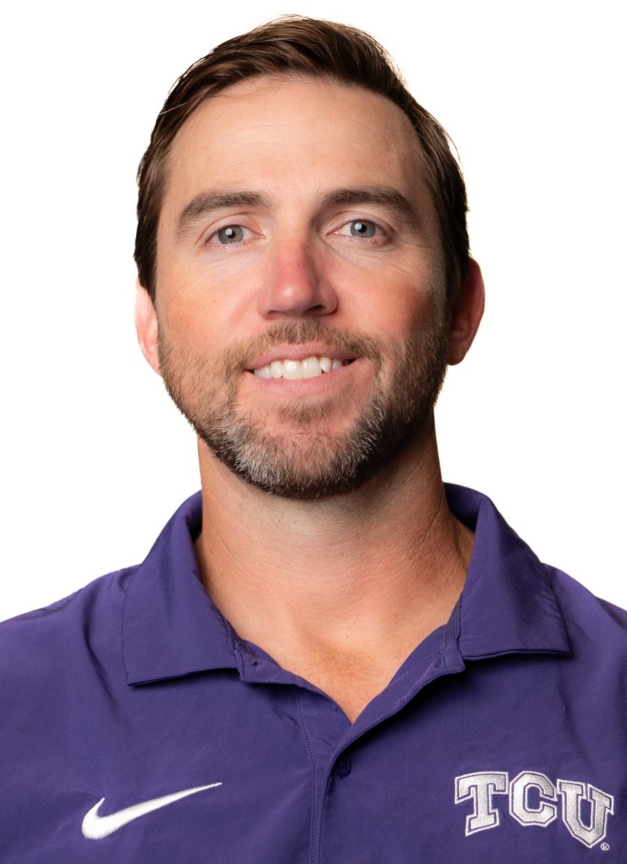 Kendal Briles - Football Coach - TCU Athletics