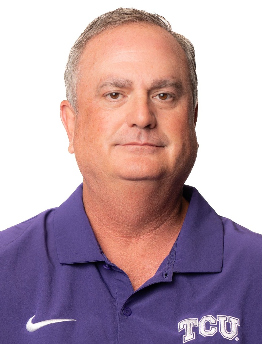 Sonny Dykes - Football Coach - TCU Athletics