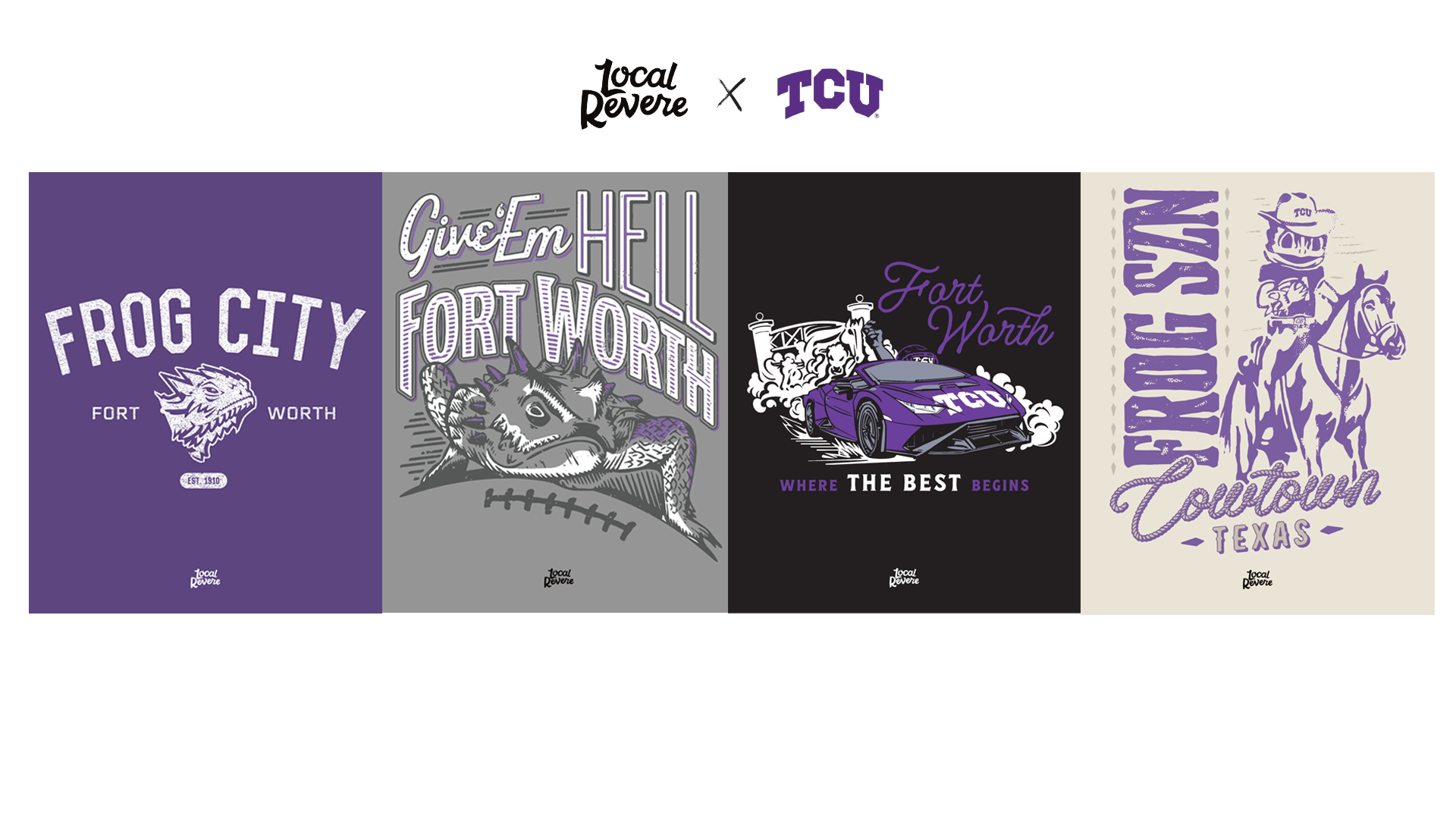 TCU Announces Athletics Human Performance Center Renovation and ...