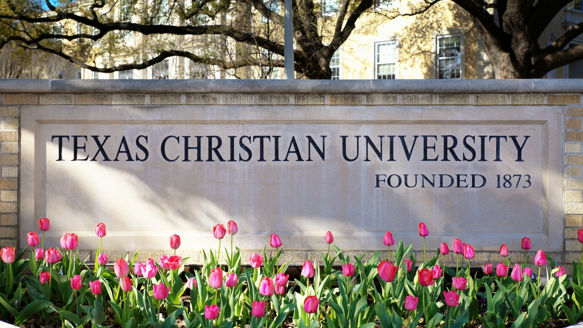 TCU’s Restoration and Wellness Center Named in Honor of the Simpson ...