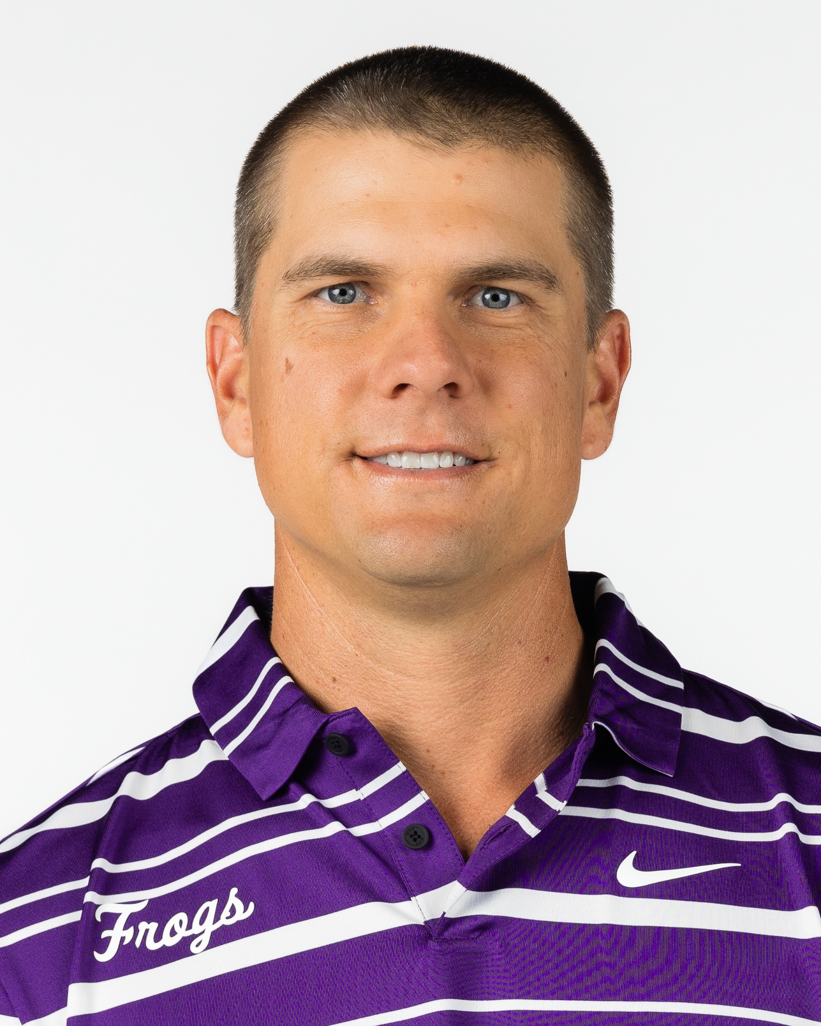 Bill Allcorn - Men's Golf Coach - TCU Athletics